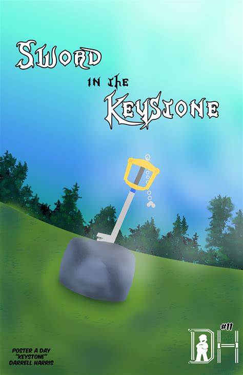 Keystone :: Behance