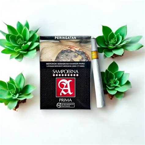 Sampoerna Prima Me Dutyfree