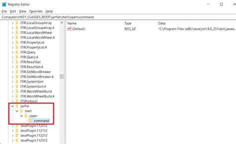 How To Run JAR Files On Windows 10 TechCult
