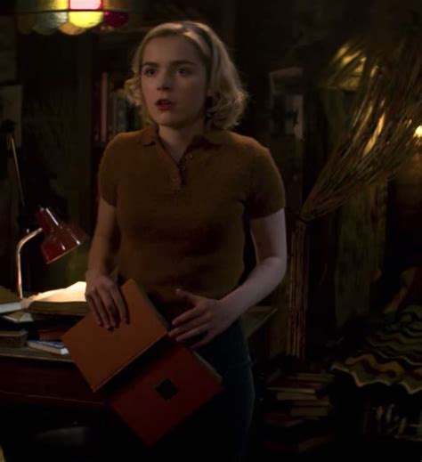 Pin On Sabrina Spellman