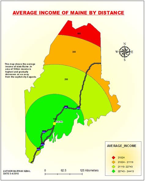 Create Gis Map Vector Map Do Spatial Analysis By Miaservices123 Fiverr