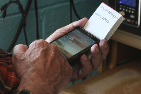 Adultos Mayores Son Las Principales Víctimas De Los Ciberdelincuentes
