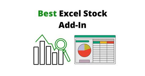 The Best Excel Stock Add In Stock Fundamentals Live Data Blog