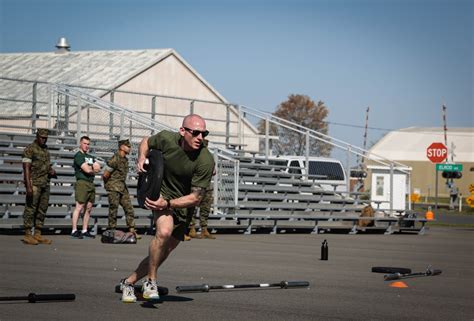 DVIDS Images TECOM Fittest Instructor Competition Displacement Image Of