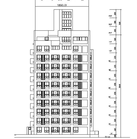 Calculate Building Surface Facade Area Autodesk Community