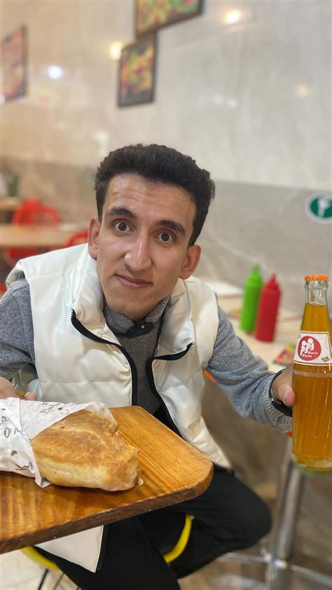 ‎عرشیا بلاگربلاگر اردبیل‎ ‎📍رستوران بختیار حتماً اگه راهتون به اینجا