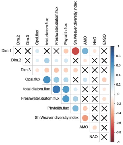 Bg Relations A 2 Decade 19882009 Record Of Diatom Fluxes In The