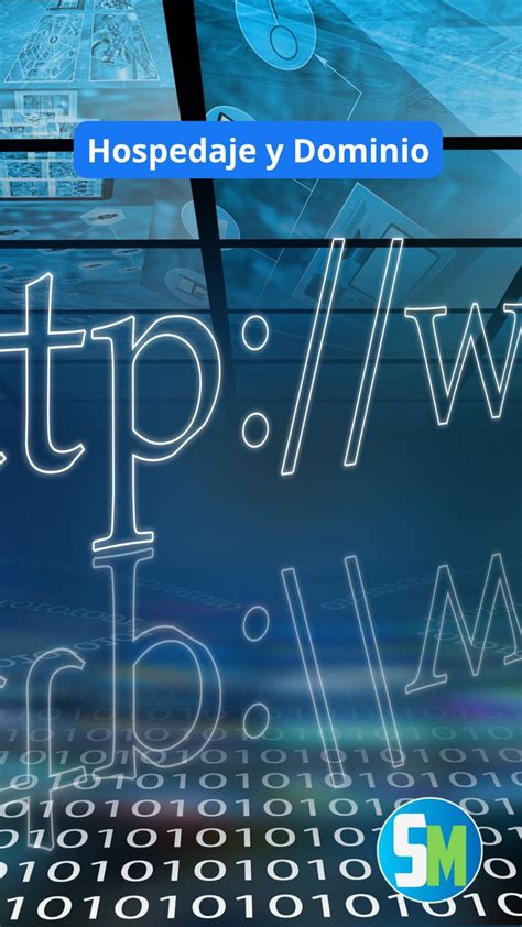 Qu Es El Hosting Y Dominio Web Conceptos B Sicos Hosting