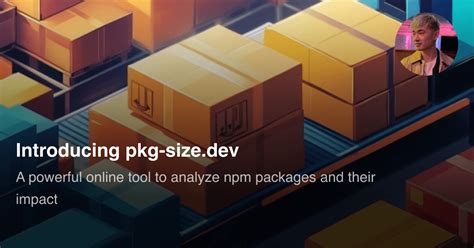 Introducing Pkg Sizedev Hiroki Osame