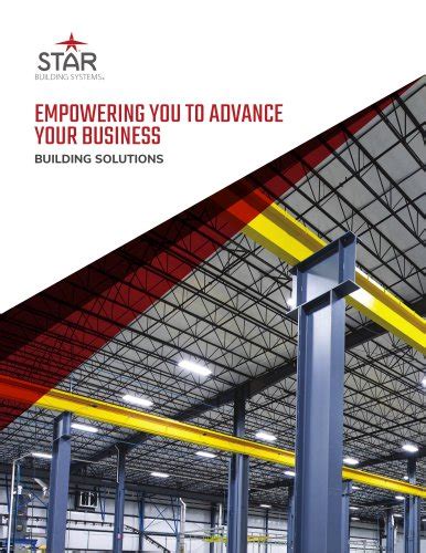 Battenlok® Hs Star Building Systems Pdf Catalogs Technical