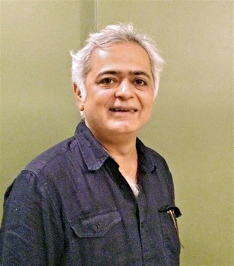 Director Hansal Mehta Movie Aligarh Shooting Completed