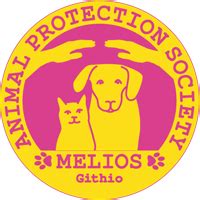 Website über Erfahrungen von MELIOS Animal Protection Society
