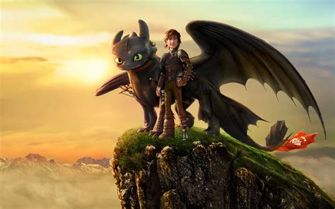 How To Train Your Dragon 2 2014 Wallpapers Hd Wallpapers Id 13644