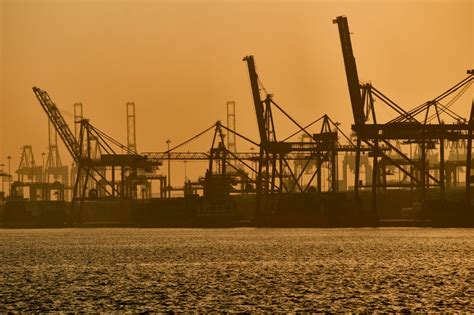 Dp World Ibm
