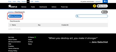 Integrating Google Assistant With Raspberry Pi GPIO Via IFTTT And Adafruit IO