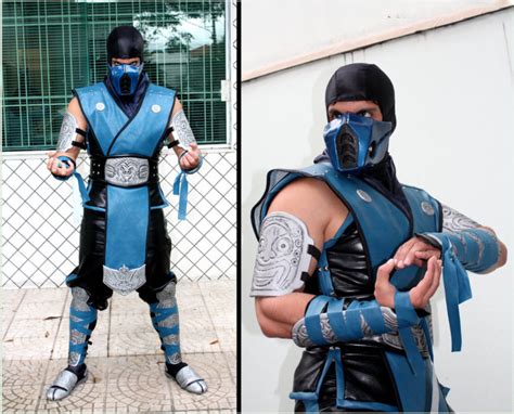 Top Chicos Mortal Kombat Hobbyconsolas