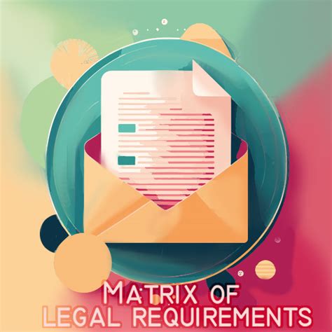 Matriz de requerimientos legales Ruth Elisa Castro Cerón Hotmart