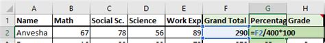 Calculating Ratio Frequency And Percentage In Excel Quick And Easy Guide QuickExcel