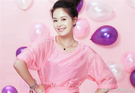 14年參演46部影視劇，當了38次女主，胡歌鐘漢良都帶不紅她 每日頭條