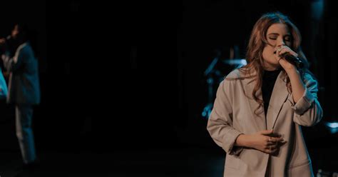 The Top 20 Female Led Worship Songs Worship Online
