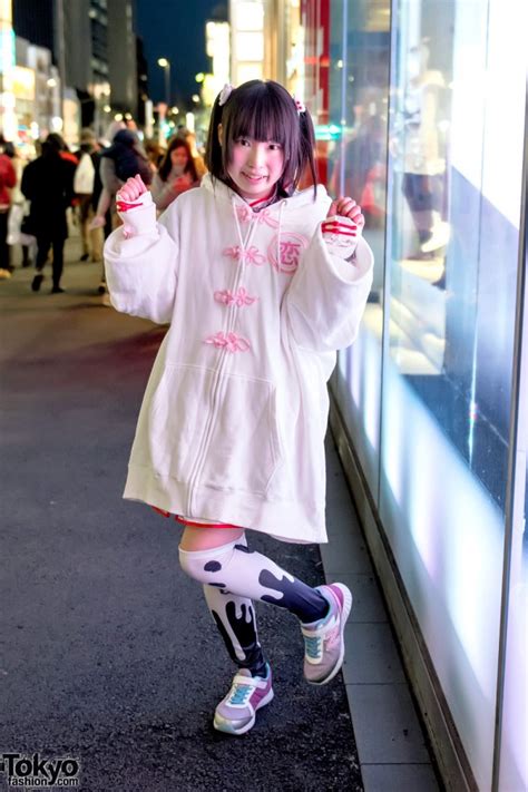Yume Kawaii Tokyo Fashion