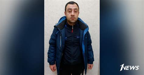 В Баку полицейский предотвратил убийство женщины ФОТО ВИДЕО 1news