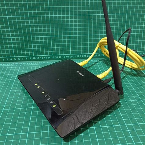 Jual D Link Dir 600m Shopee Indonesia