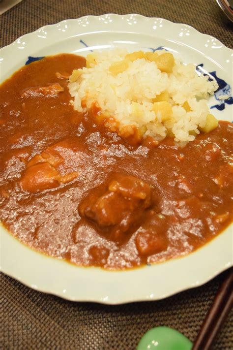 市販のルーで極上とろけるカレー By Ukulele大好き 【クックパッド】 簡単おいしいみんなのレシピが350万品