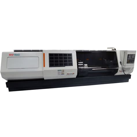 Horizontal Metal Turning Lathe Machine CK For Sale