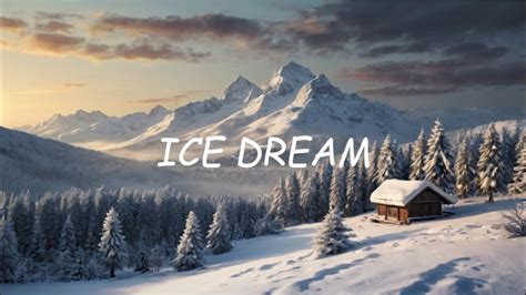 ICE DREAM - YouTube