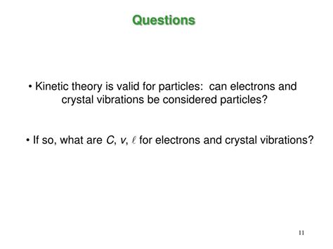 Ppt Thermal Properties Of Materials Powerpoint Presentation Free