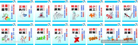 质量安全生产展板设计图广告设计广告设计设计图库昵图网