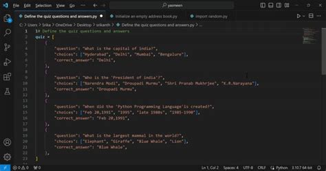 Srikanth Gone On Linkedin Pythondevelopment Archaeobyte Internship