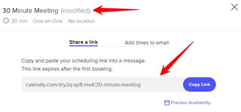 How To Share Your Calendly Link Zapier