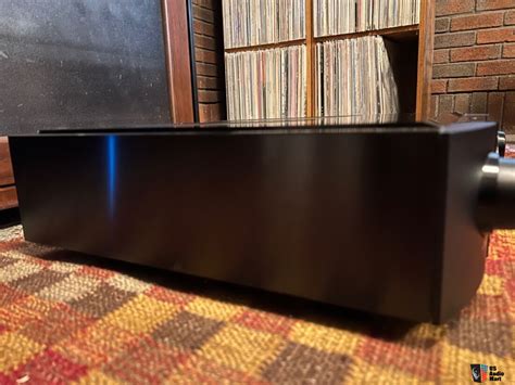Marantz Pm Ki Ruby Integrated Amplifier Photo 4373281 Canuck Audio Mart