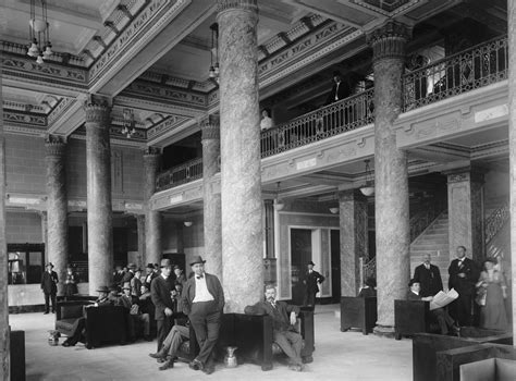 What Richmond, Virginia looked like in the 1910s