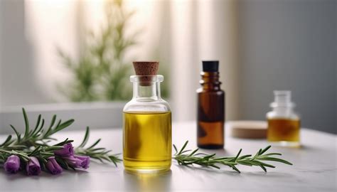 Rosemary Oil For Hair Benefits And How To Use It Wavy Hair Girl