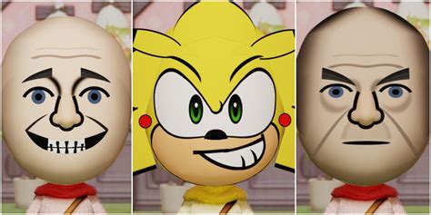 Miitopia Switch Darelocaddy