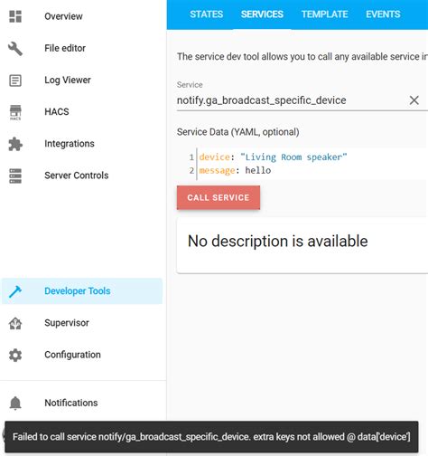 Simple Rest Help Configuration Home Assistant Community