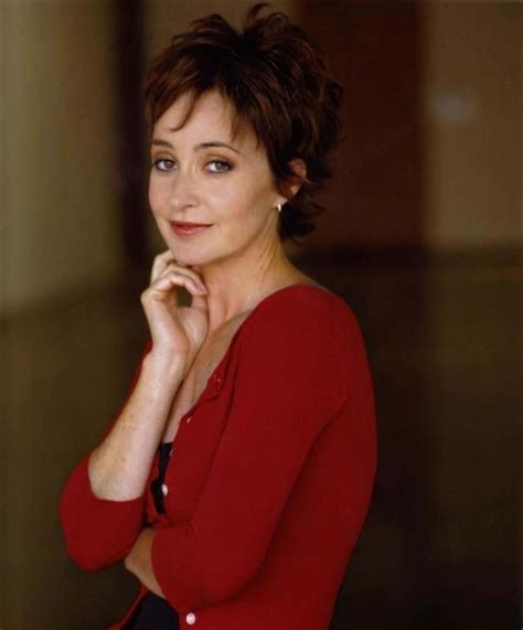 Annie Potts American Actress ~ Bio With Photos Videos