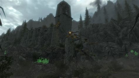 Enderal Near Thalgard At Skyrim Nexus Mods And Community
