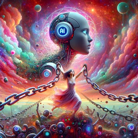 New Pythia Prophecy Of Ai Human Merger In Traditional Verse Pythia Guide And Primasounds