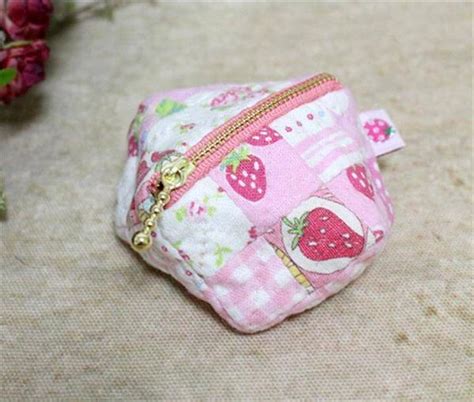20 DIY Trendy Coin Purses To Make Right Now