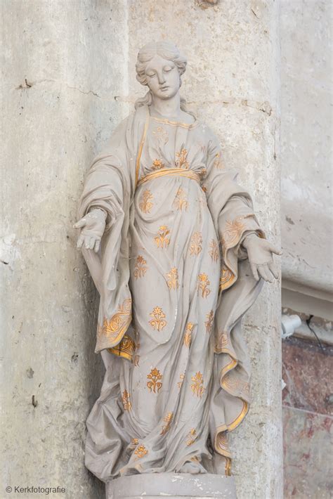 Cathédrale Saint Pierre Beauvais Kerkfotografie Europa