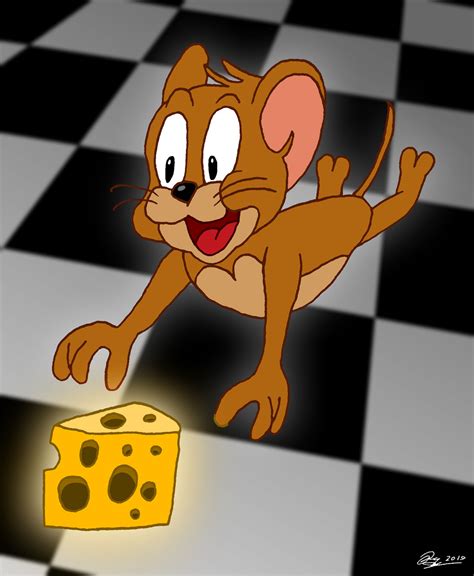 Tom And Jerry Favourites By Thomaspussycat On Deviantart