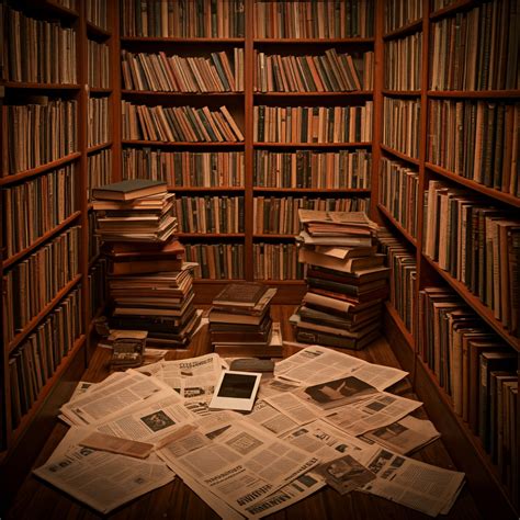 논문 자료를 효과적으로 모으는 방법