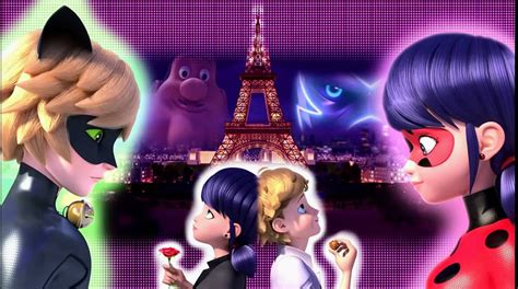 The Tragic Dense Love Of Marichat By Alvaxerox On Deviantart