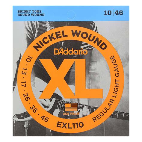 Best Electric Guitar Strings For Metal 2025 Update Remix Mag