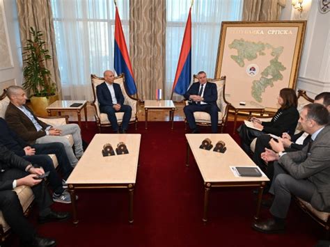 Израелска групација заинтересована за улагања у Српску