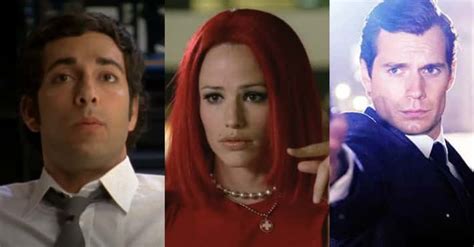 The 14 Hottest Fictional Ghosts Male And Female